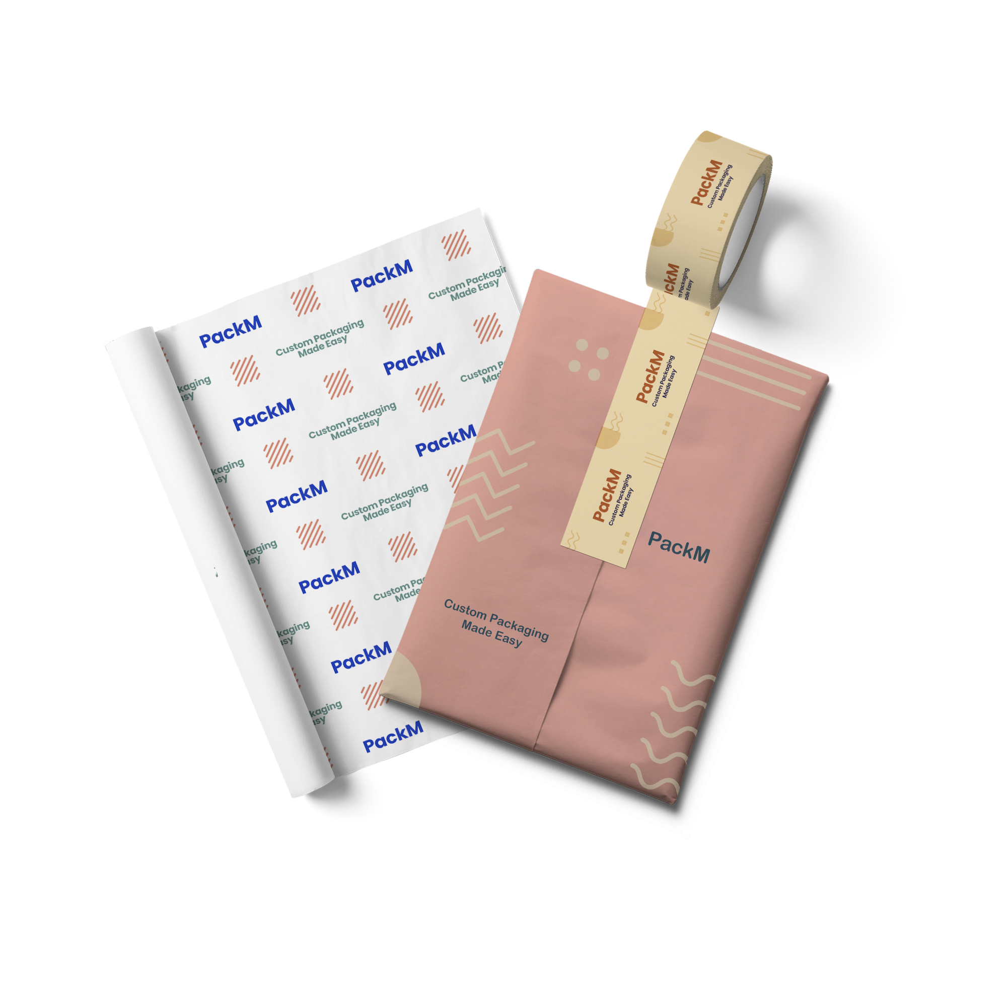 PackM: Custom Boxes & Custom Packaging Solutions